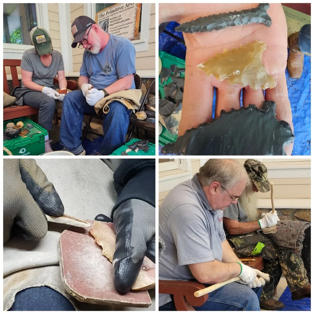 Events — Chieftains Museum/Major Ridge Home