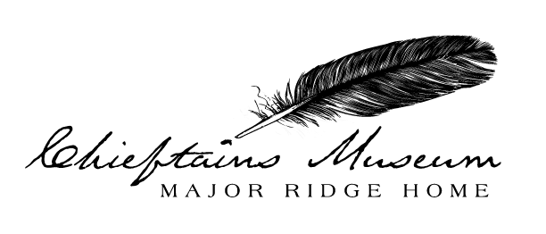 Herb & Plant Sale Day 1 — Chieftains Museum/Major Ridge Home