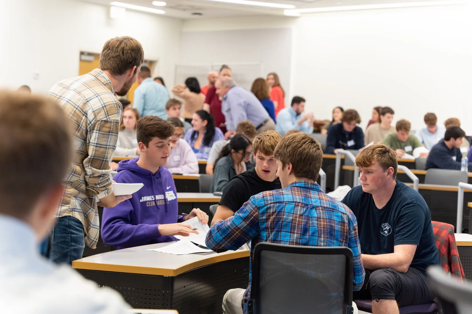About — JMU Financial Professional Club