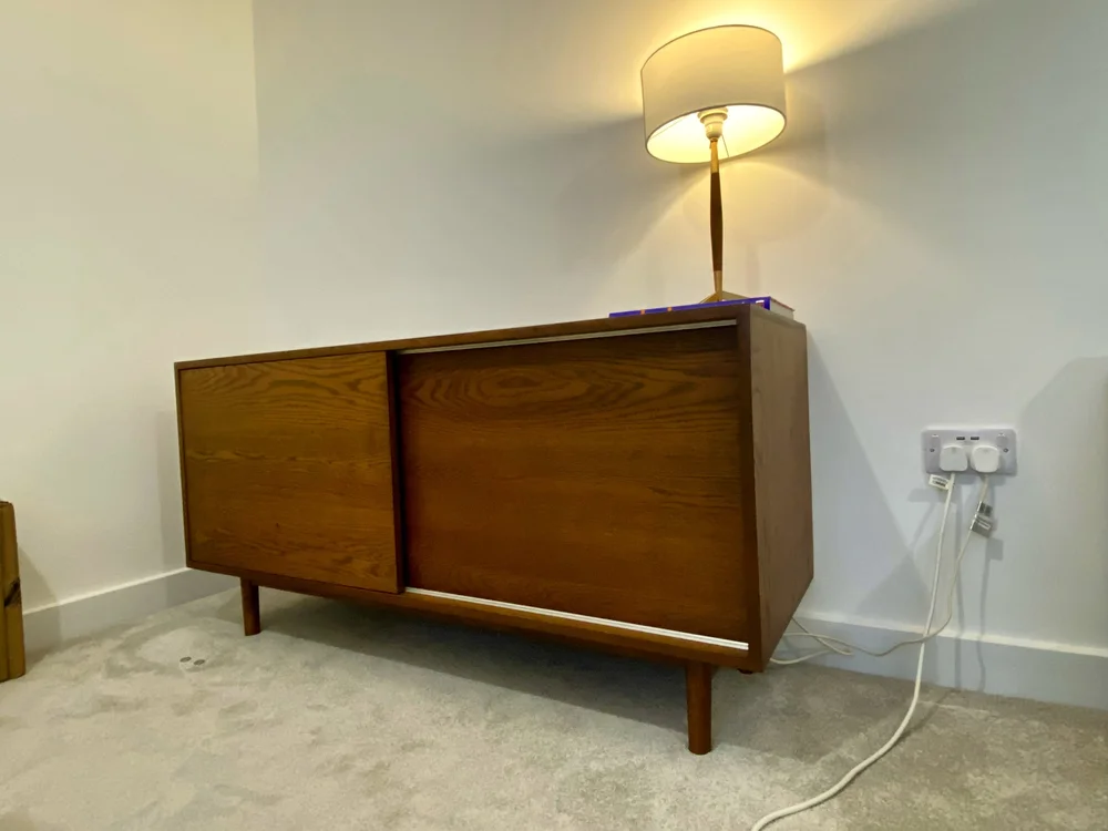 Bespoke Handmade Furniture Cannock | Kingsley Woodwork — Kingsley Woodwork