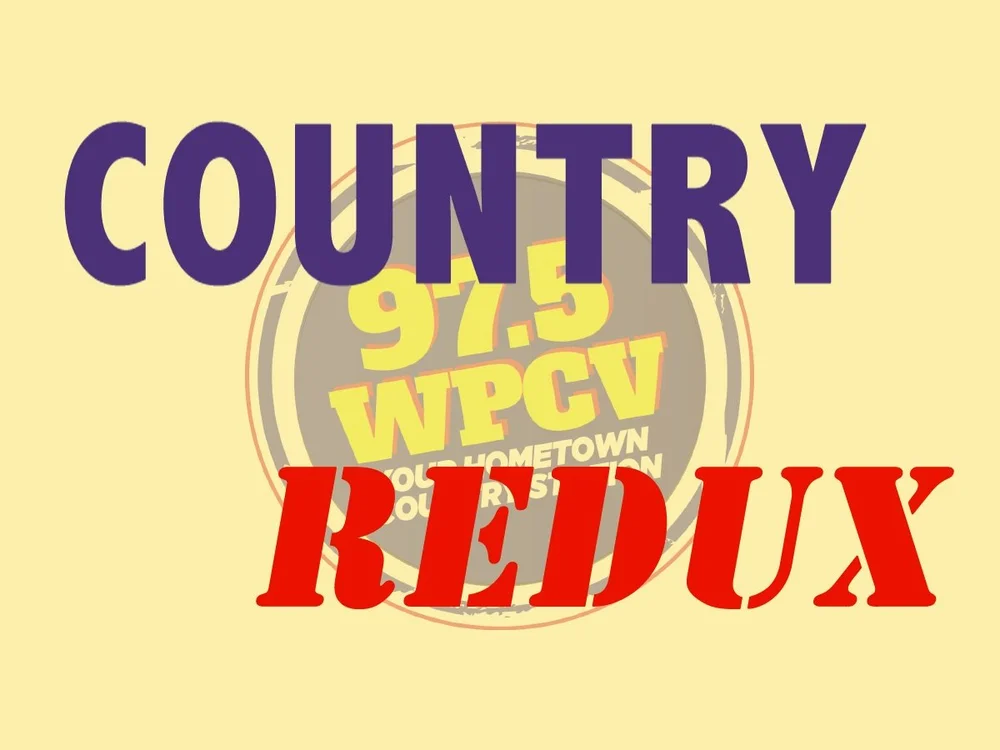 COUNTRY JINGLE PACKAGES — THOMPSON CREATIVE