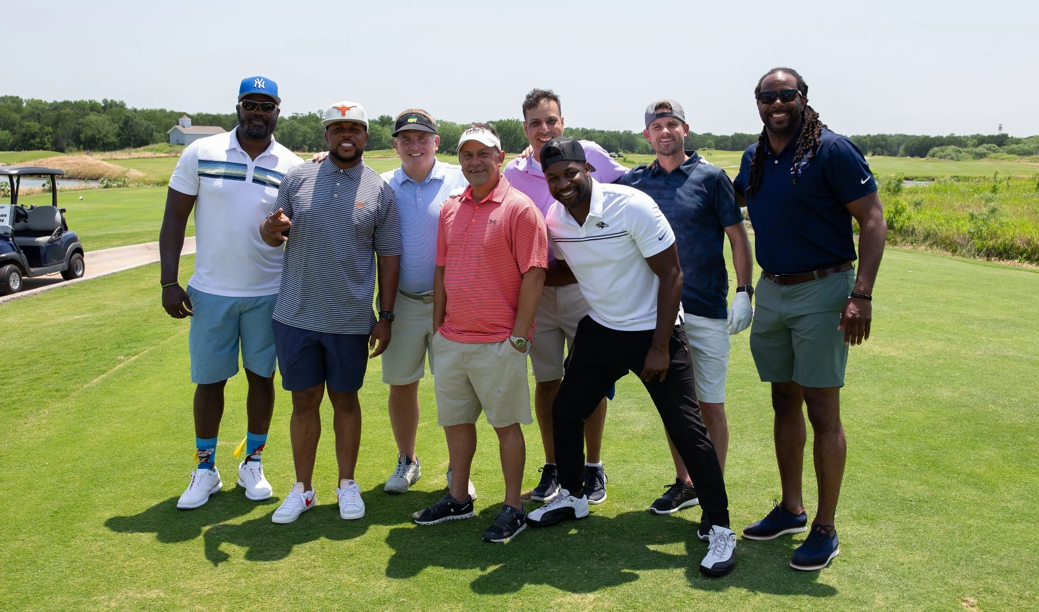 About Us — PMRCharity