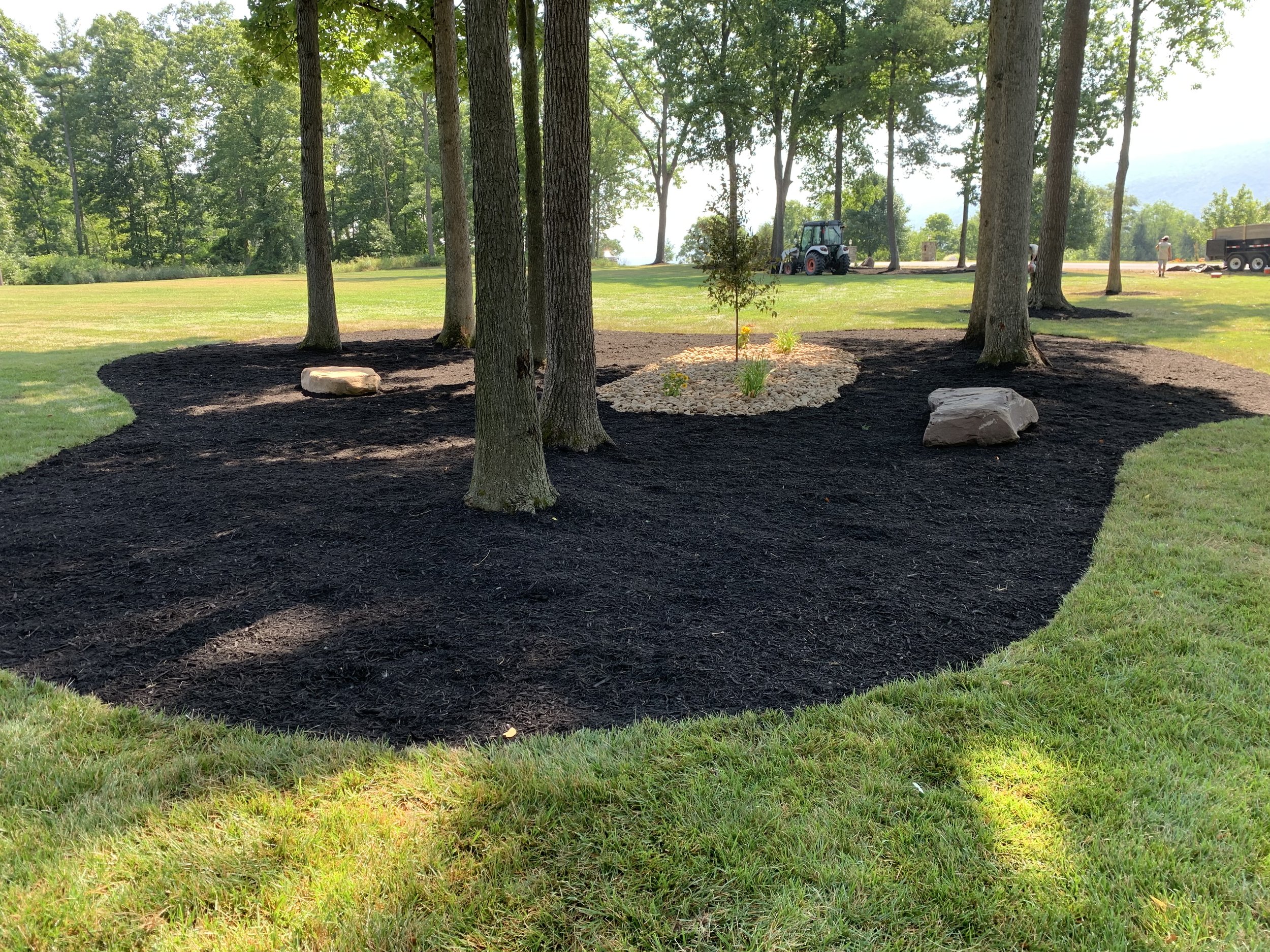 Wray's Landscaping Inc.