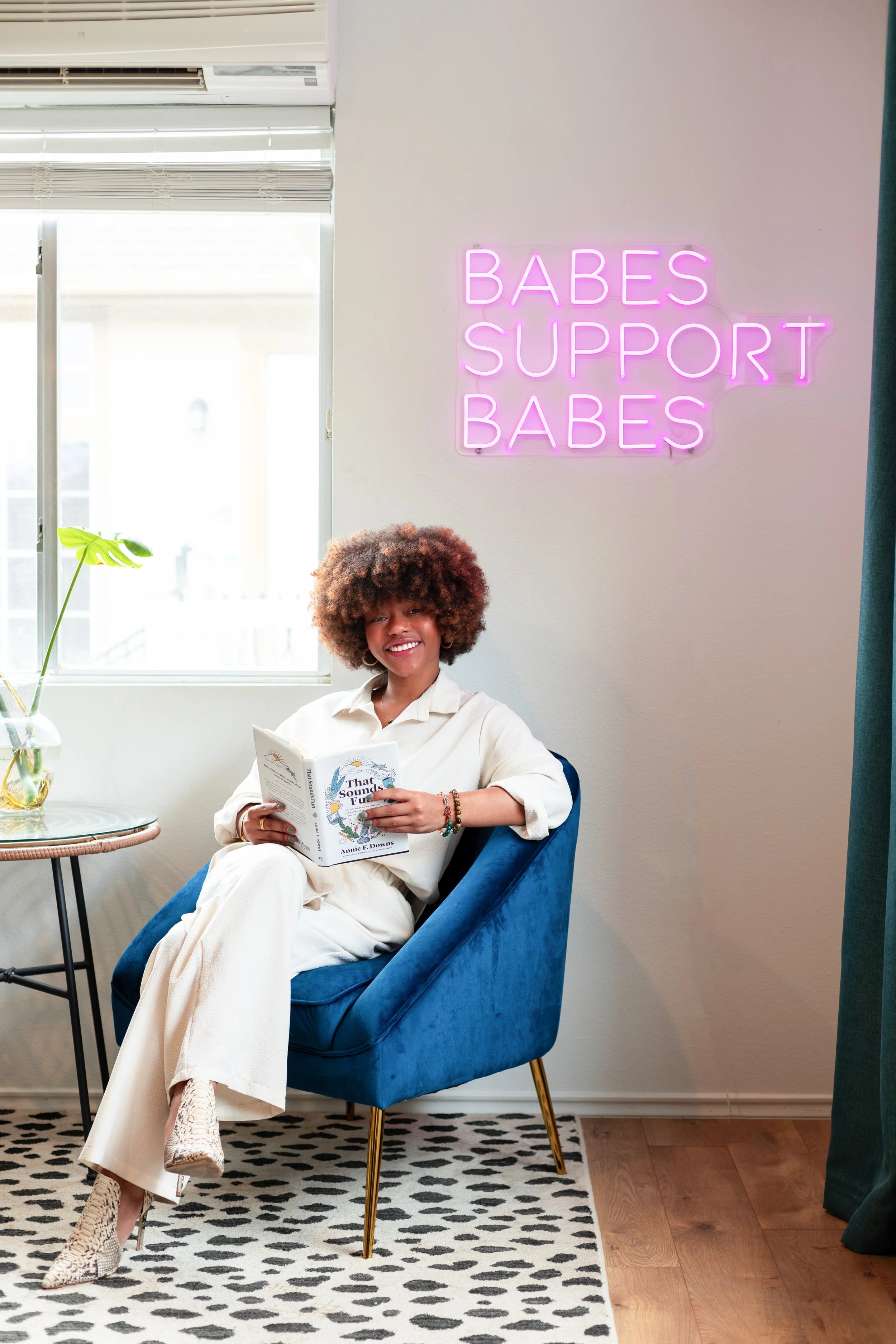 Directory — Babes Support Babes