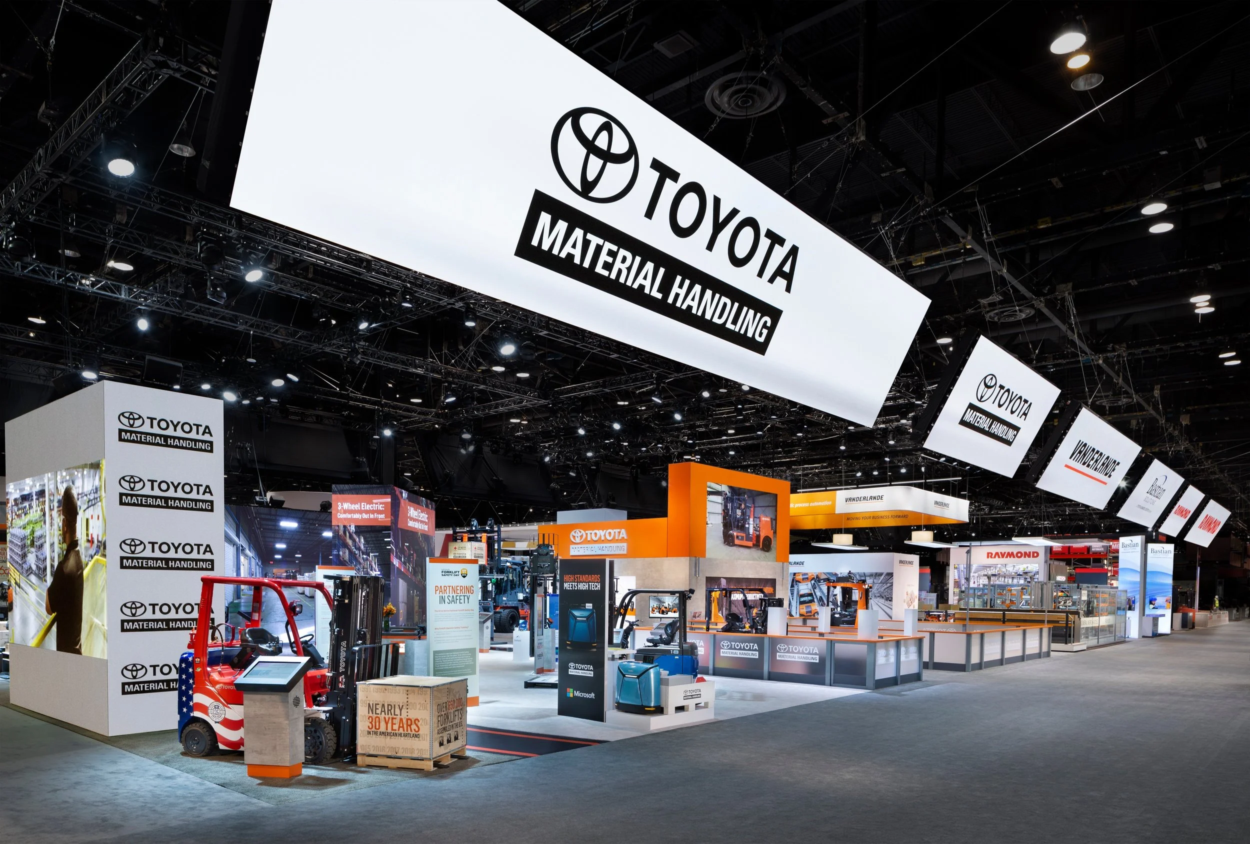Toyota — Eclipse Creativity