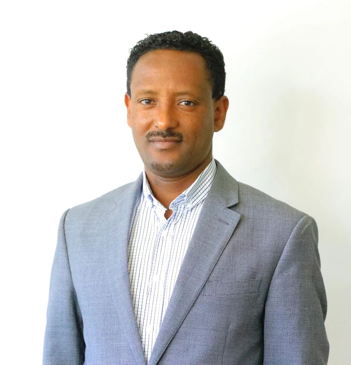 Dr. Zelalem Assefa — Cambridge HP EdTech Fellows