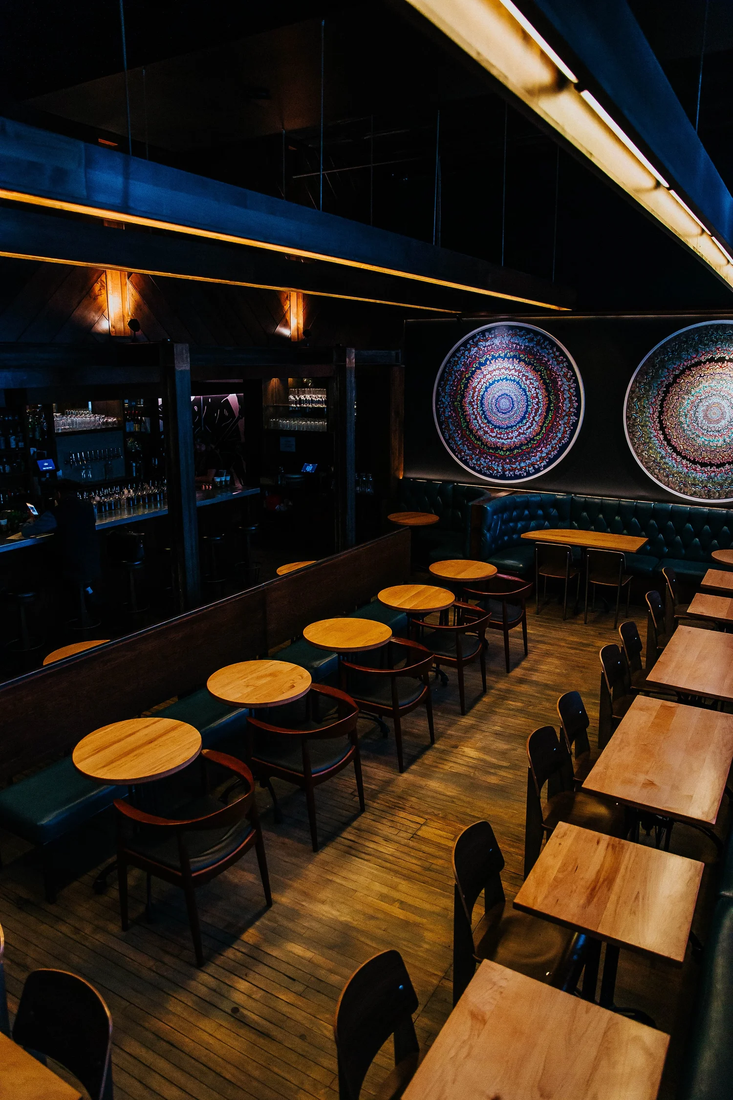 Host Your Private Event at Standby Detroit — Standby