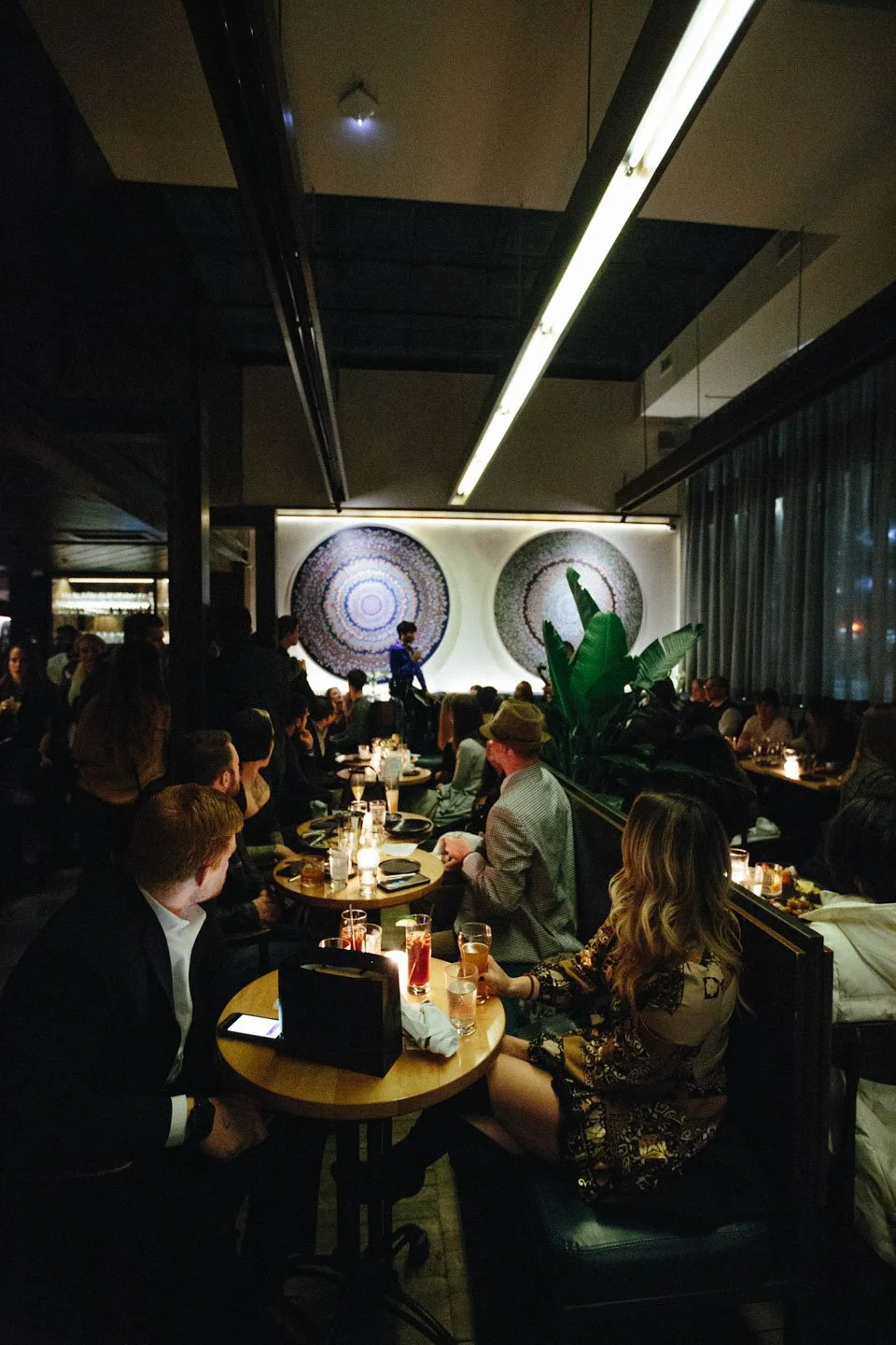 Host Your Private Event at Standby Detroit — Standby