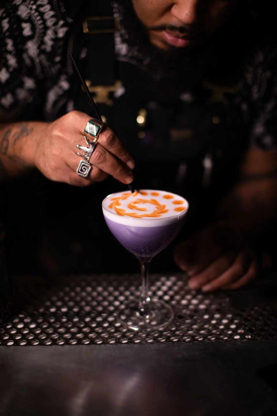 Standby - A Celebration of the Modern Cocktail