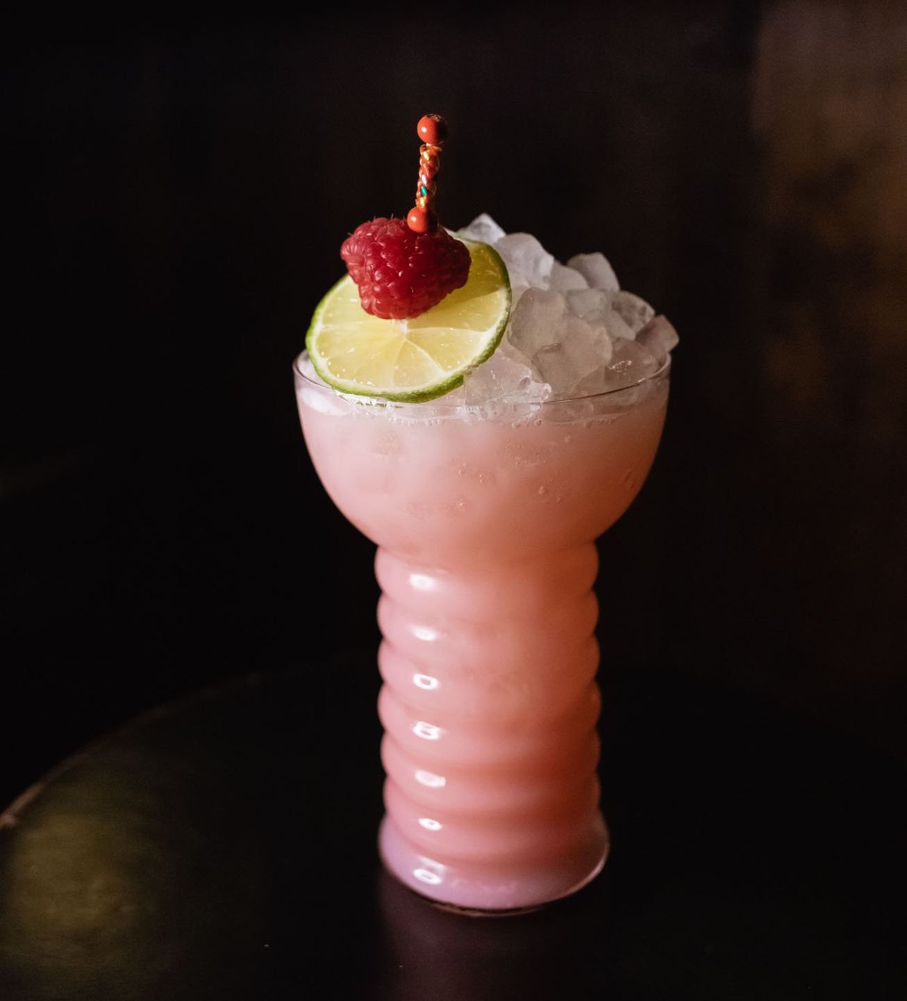 Standby - A Celebration of the Modern Cocktail