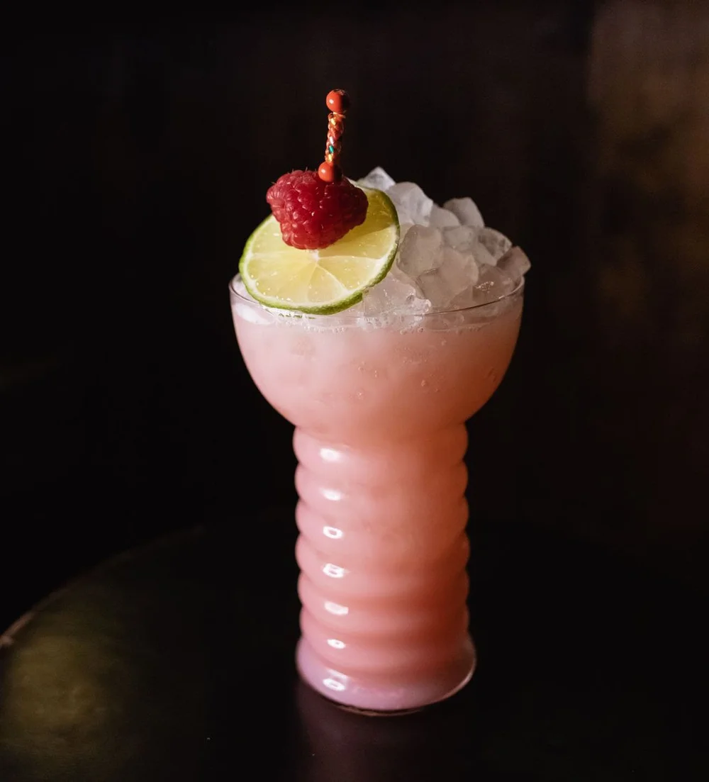 Standby - A Celebration of the Modern Cocktail