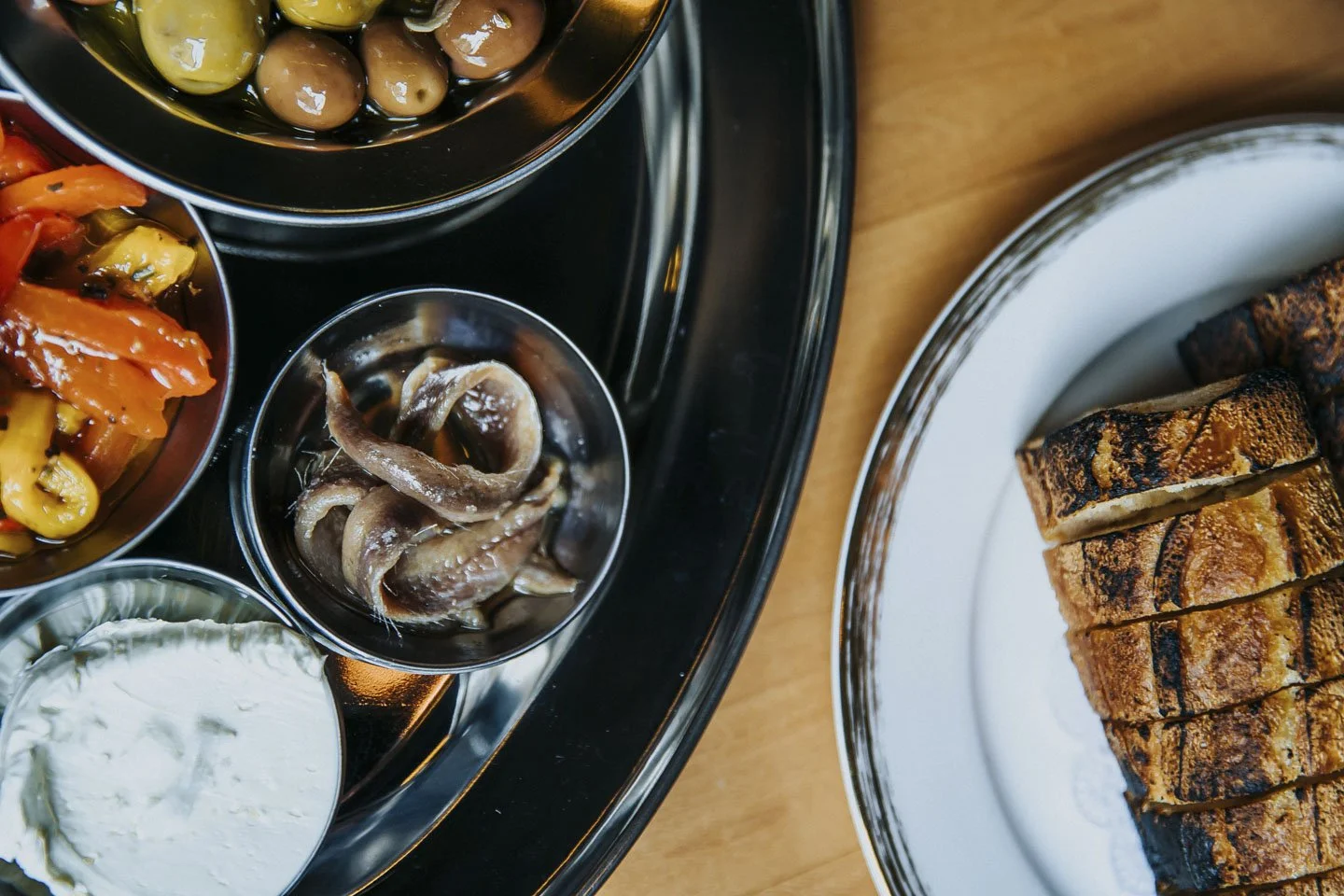 Standby - A Celebration of the Modern Cocktail