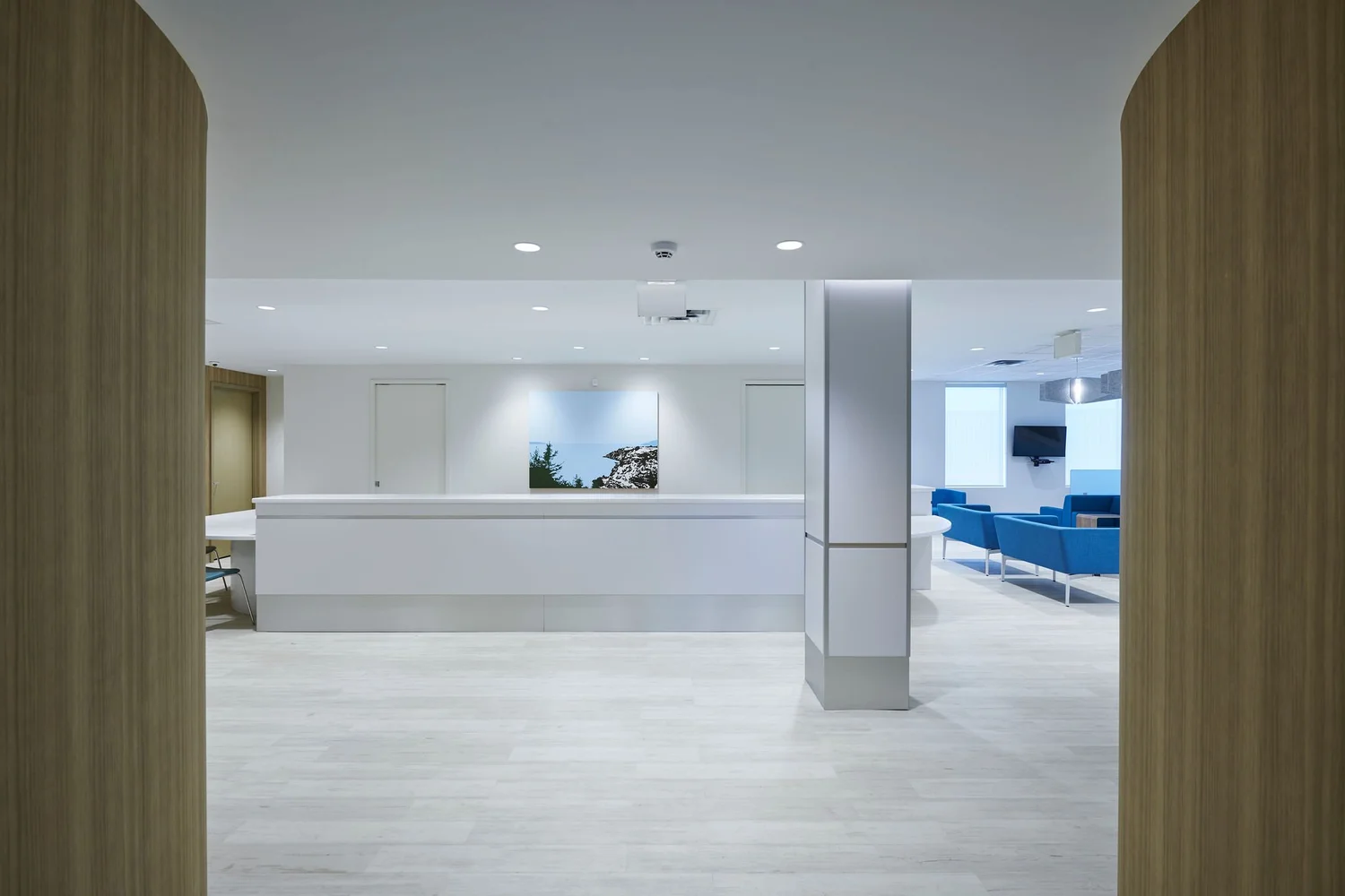 Atlantic Oral Surgery — Carvel & Helm