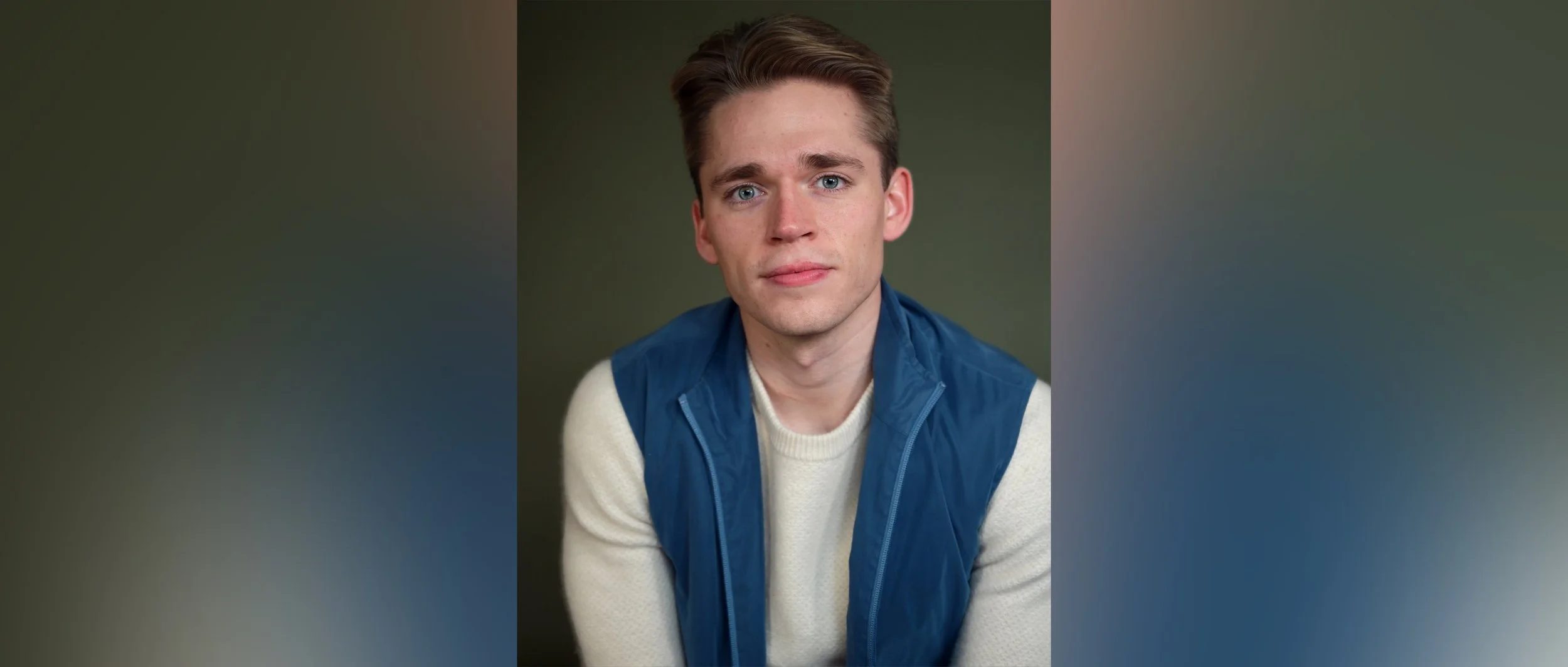 Caleb Hafen - Official Website