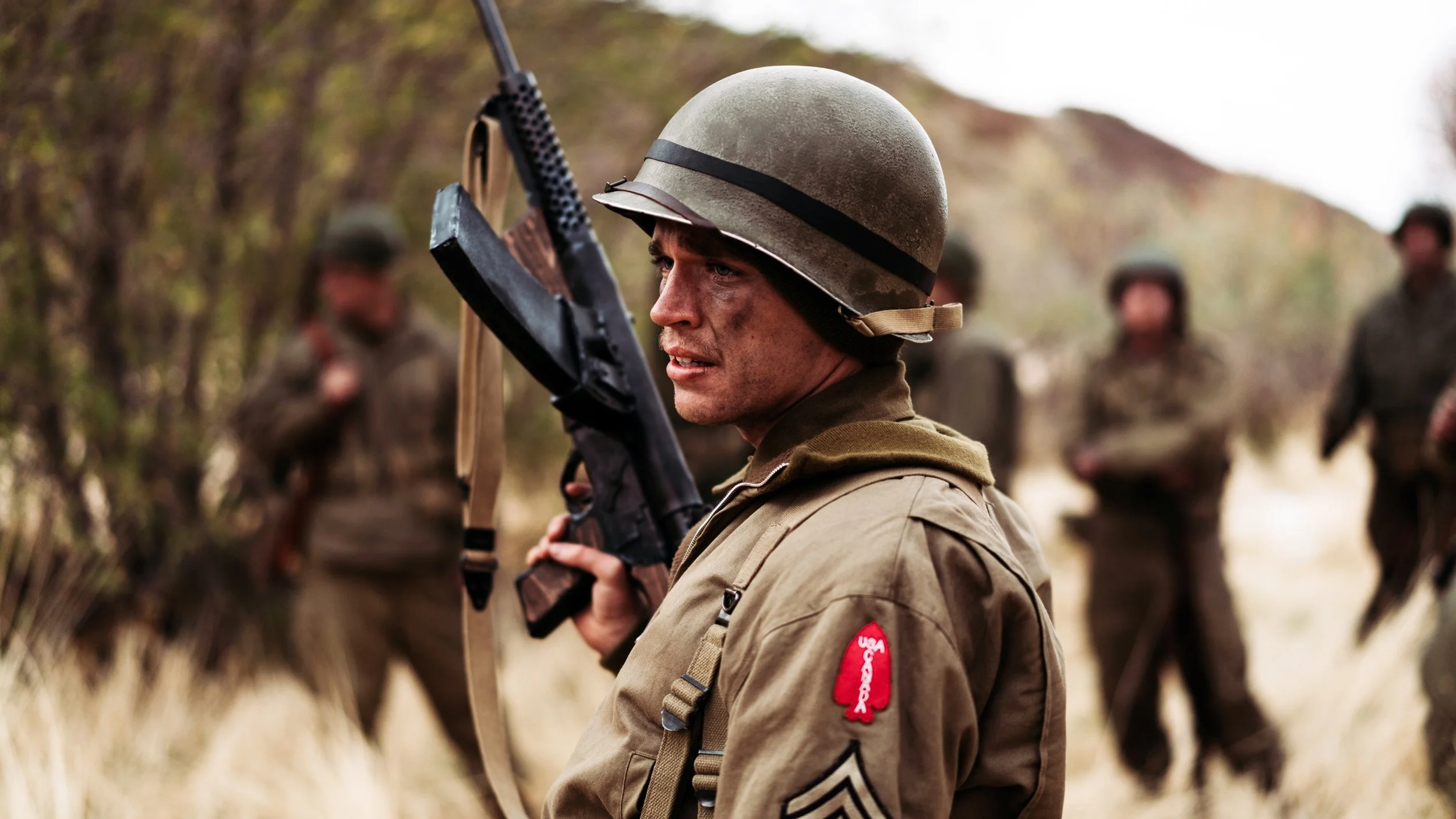 Reels — Caleb Hafen