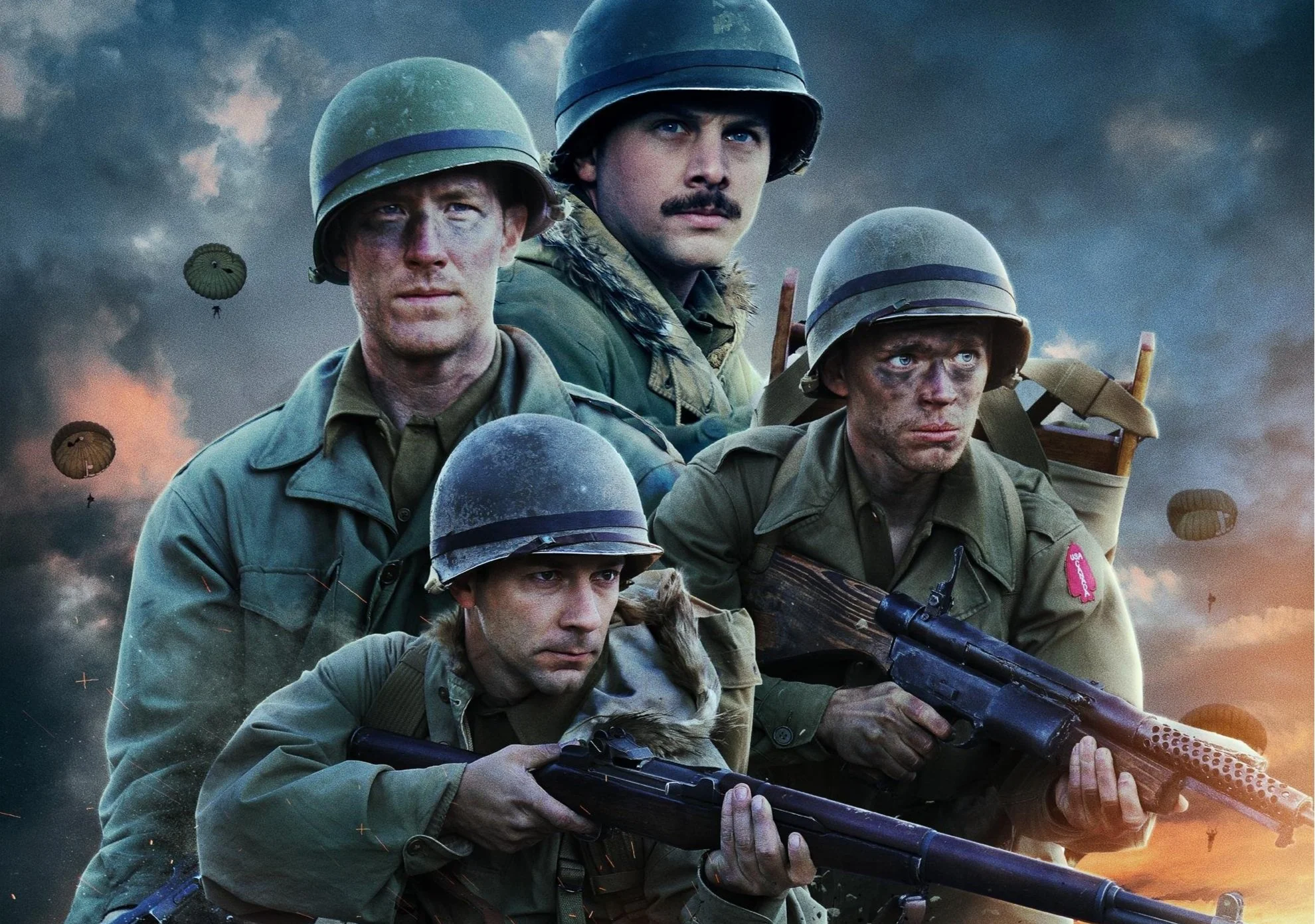 Media — Caleb Hafen