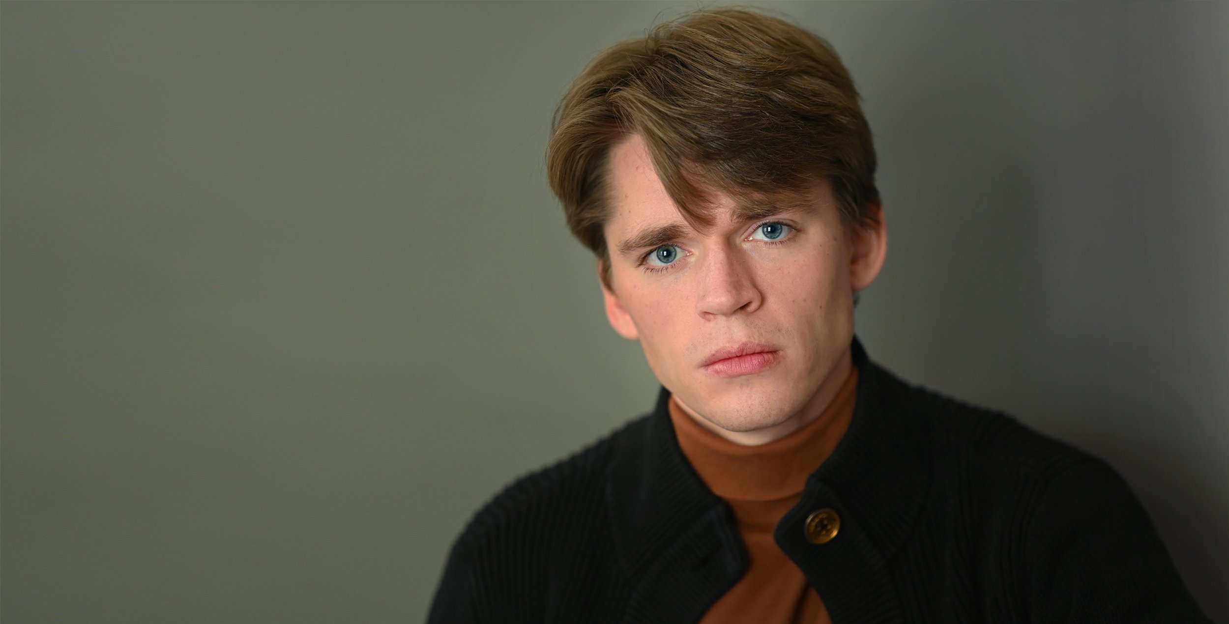 Caleb Hafen - Official Website