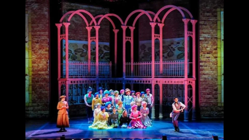 Media — Caleb Hafen