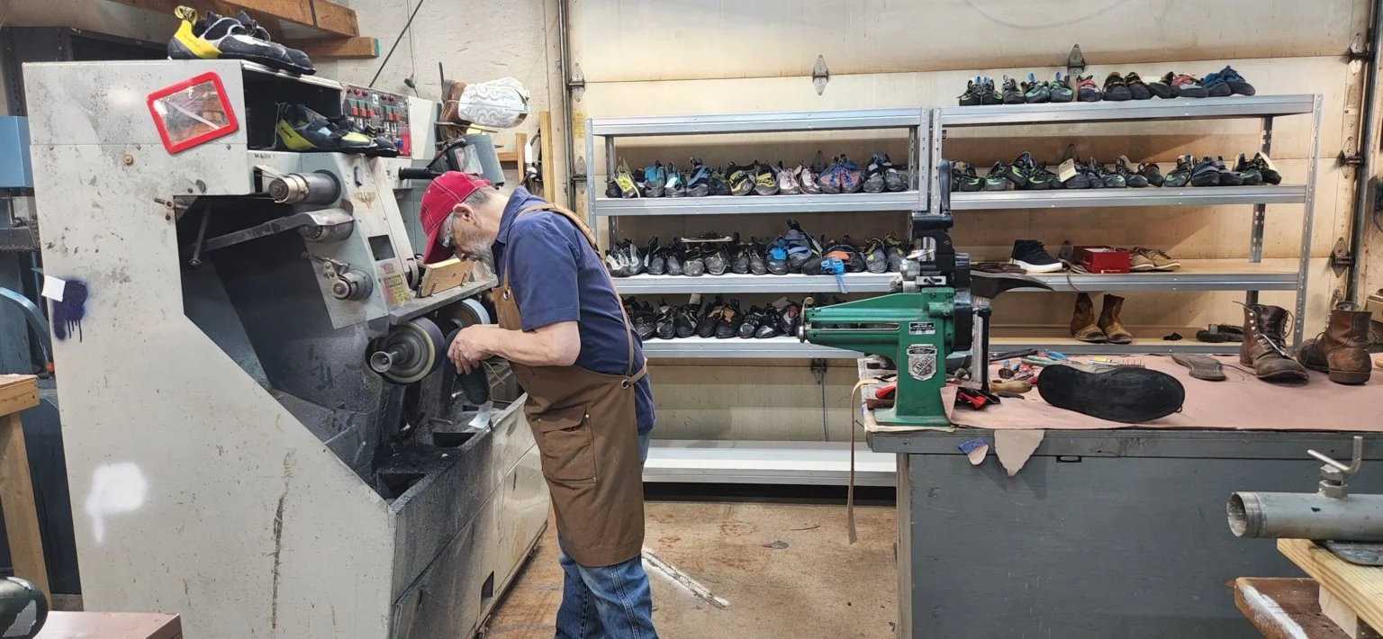Goodfield Shoe Repair