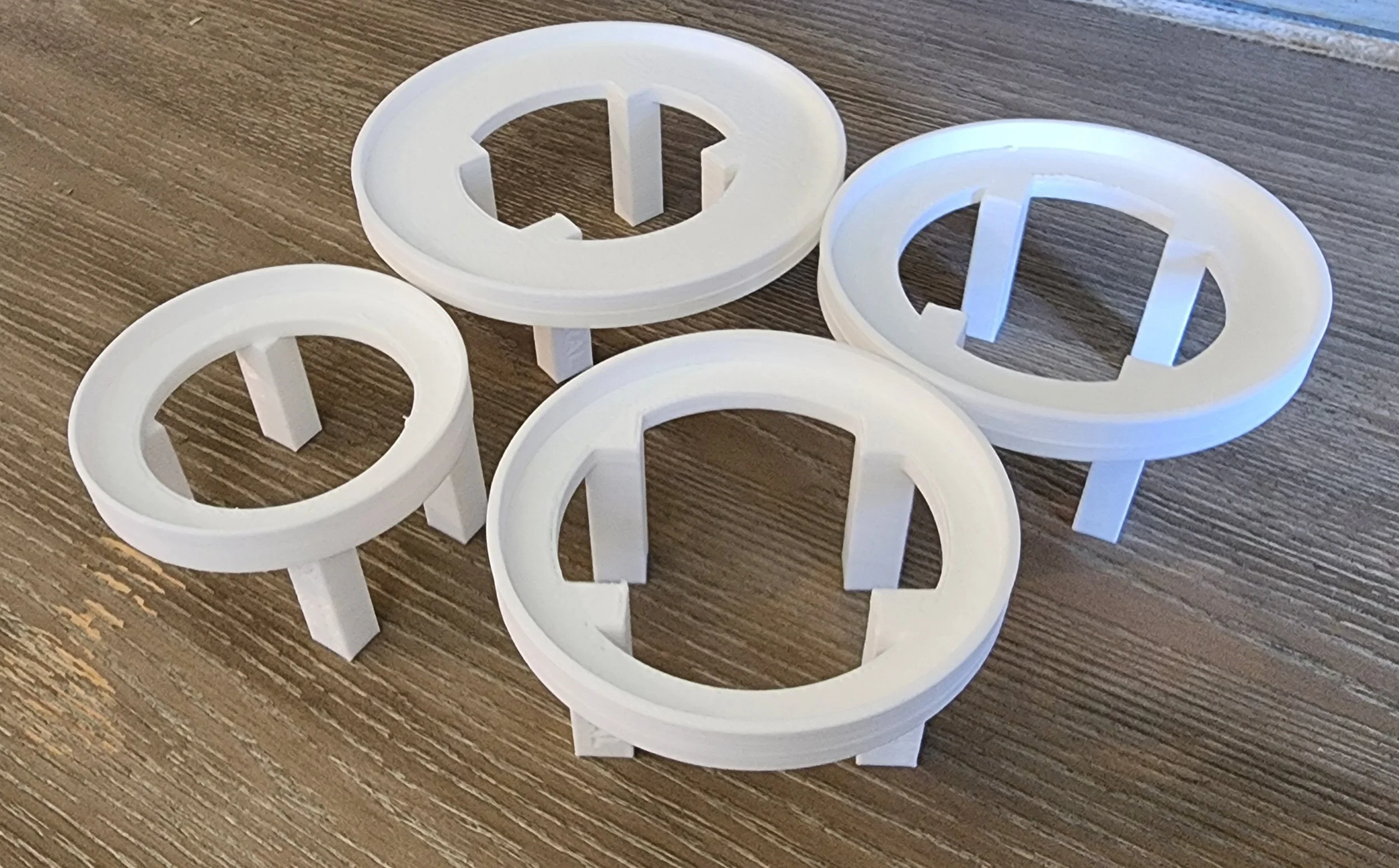 Our Pyrex display stands are designed to not only showcase your ...