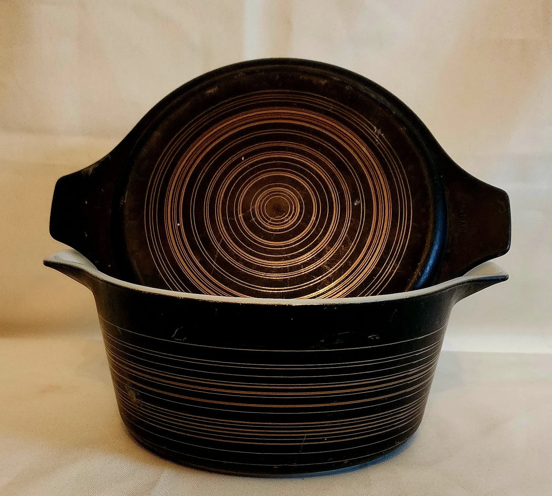 Our Pyrex display stands are designed to not only showcase your ...