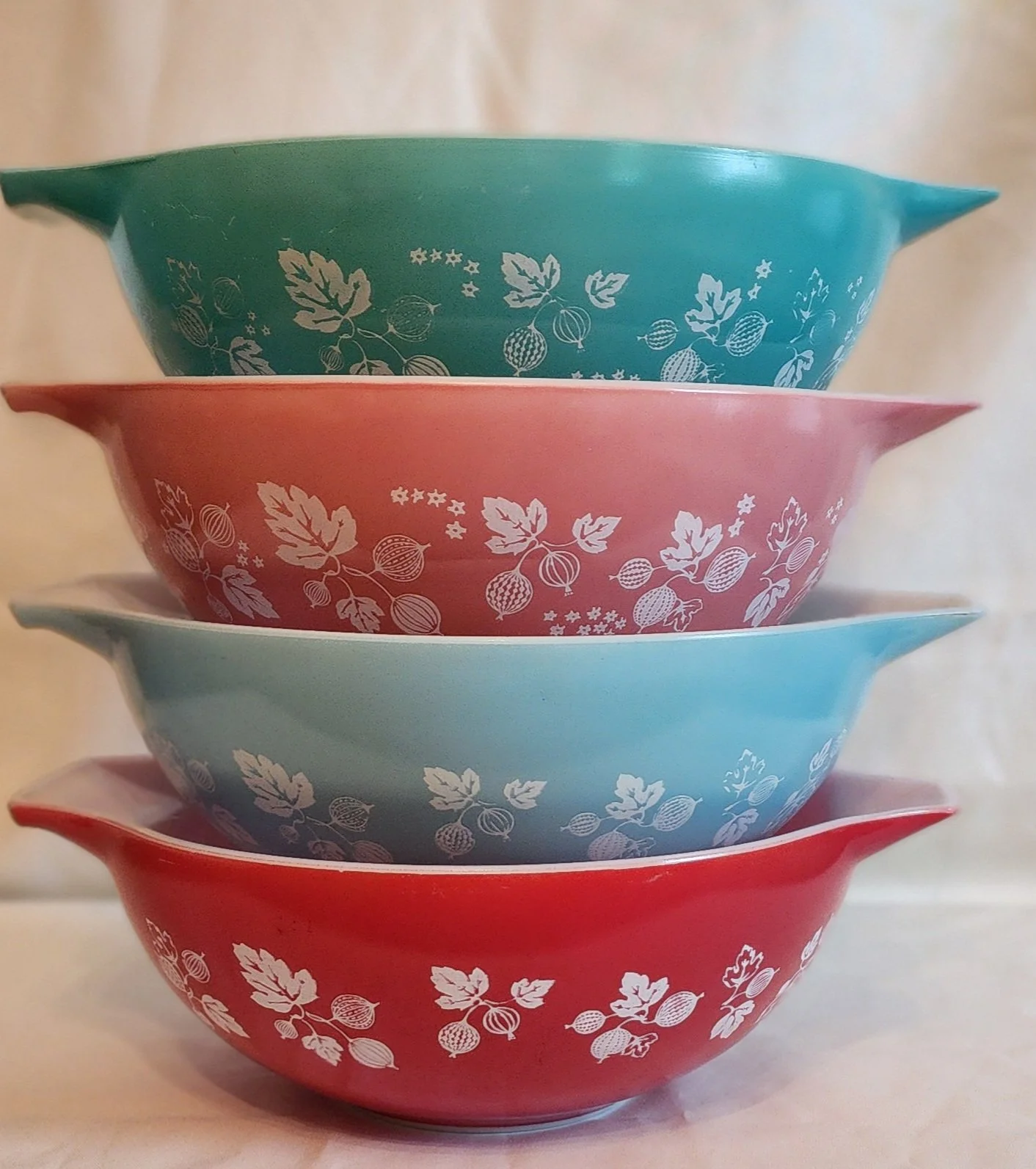 Our Pyrex display stands are designed to not only showcase your ...