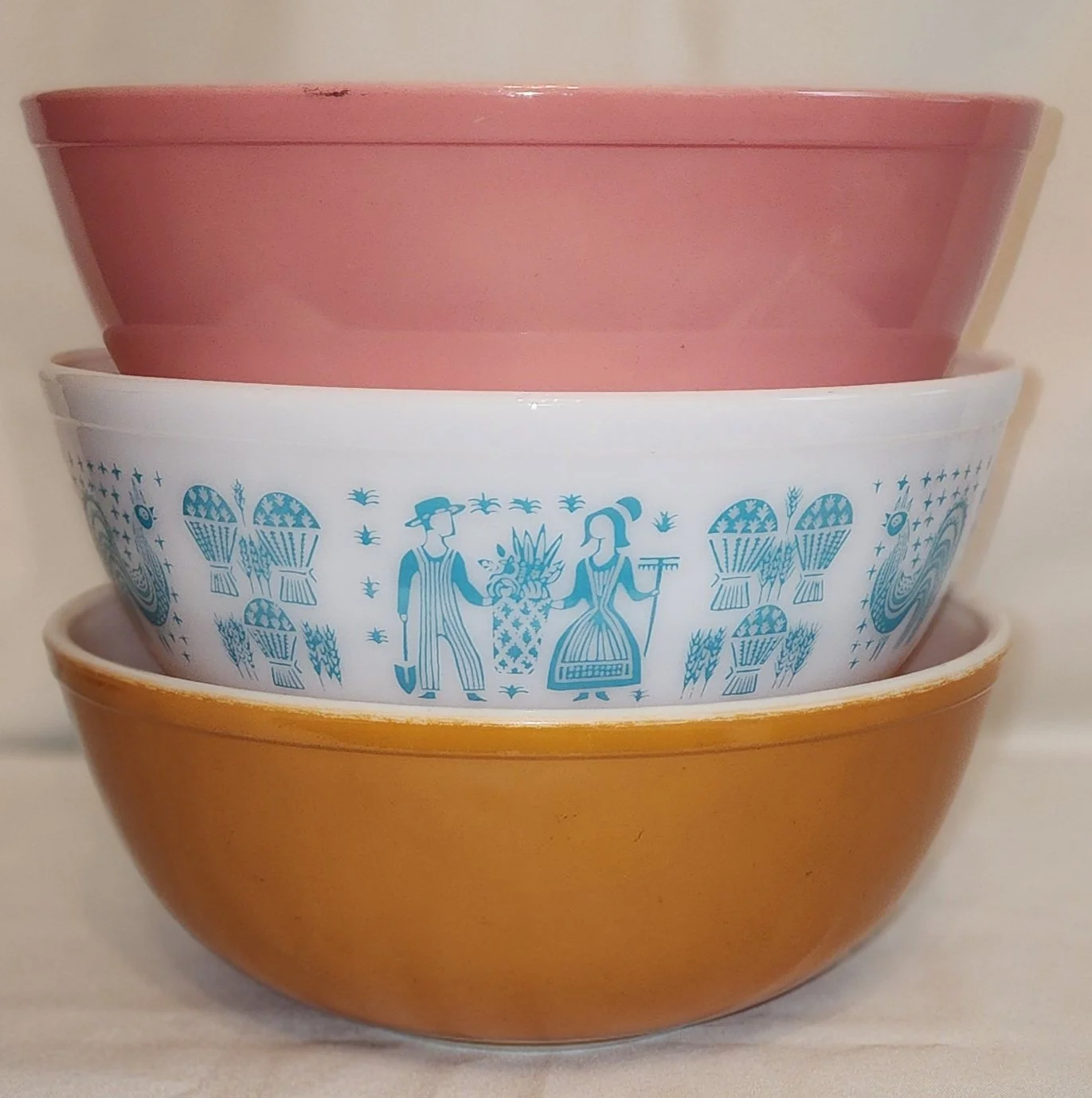 Our Pyrex display stands are designed to not only showcase your ...