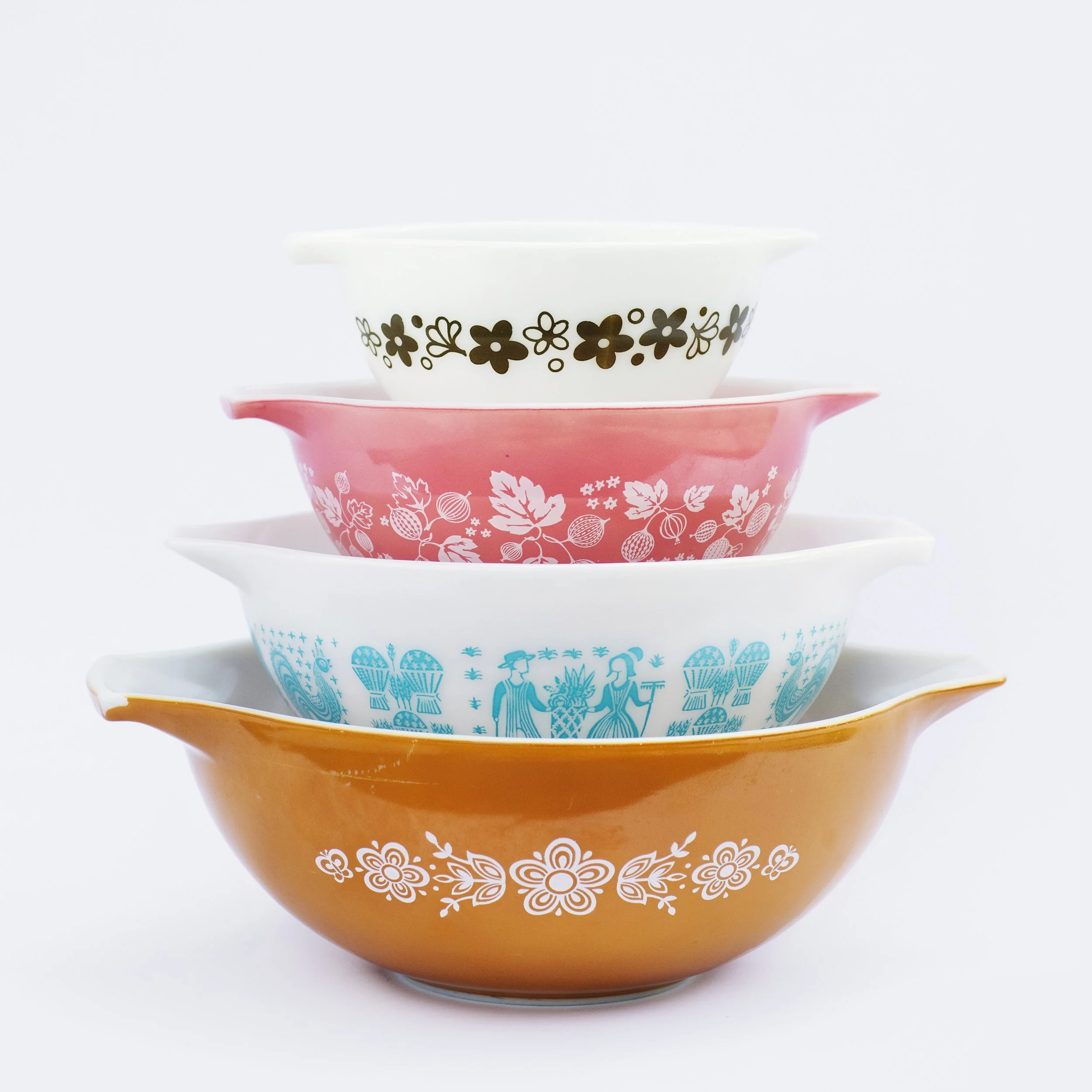 Our Pyrex display stands are designed to not only showcase your ...