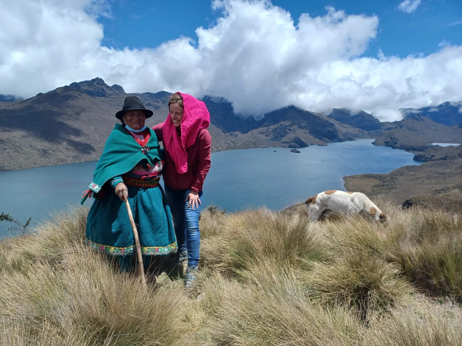 About us — Inti Sisa