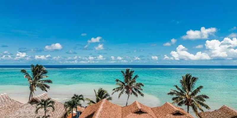 Top Features of Luxury Rarotonga Villas — Sea Change Villas Rarotonga