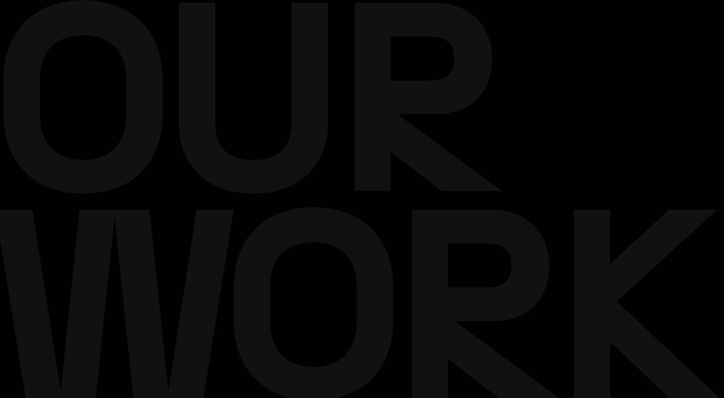 Portfolio — Duotone Studios