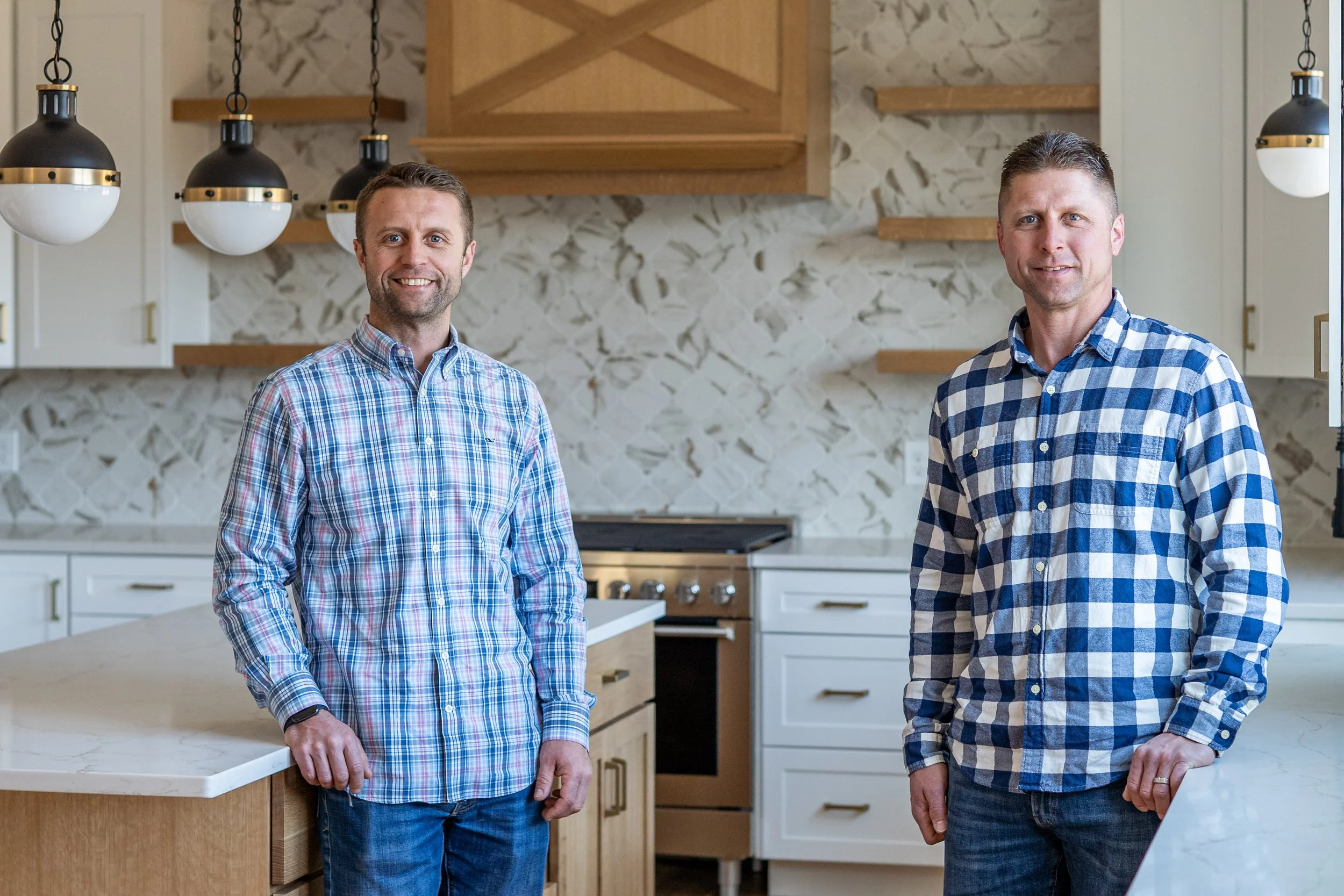 About Our Team — Jeanson Builders