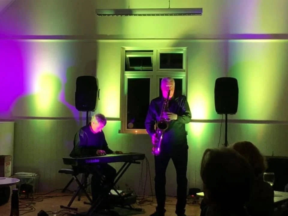 All Events — Semley Village Hall