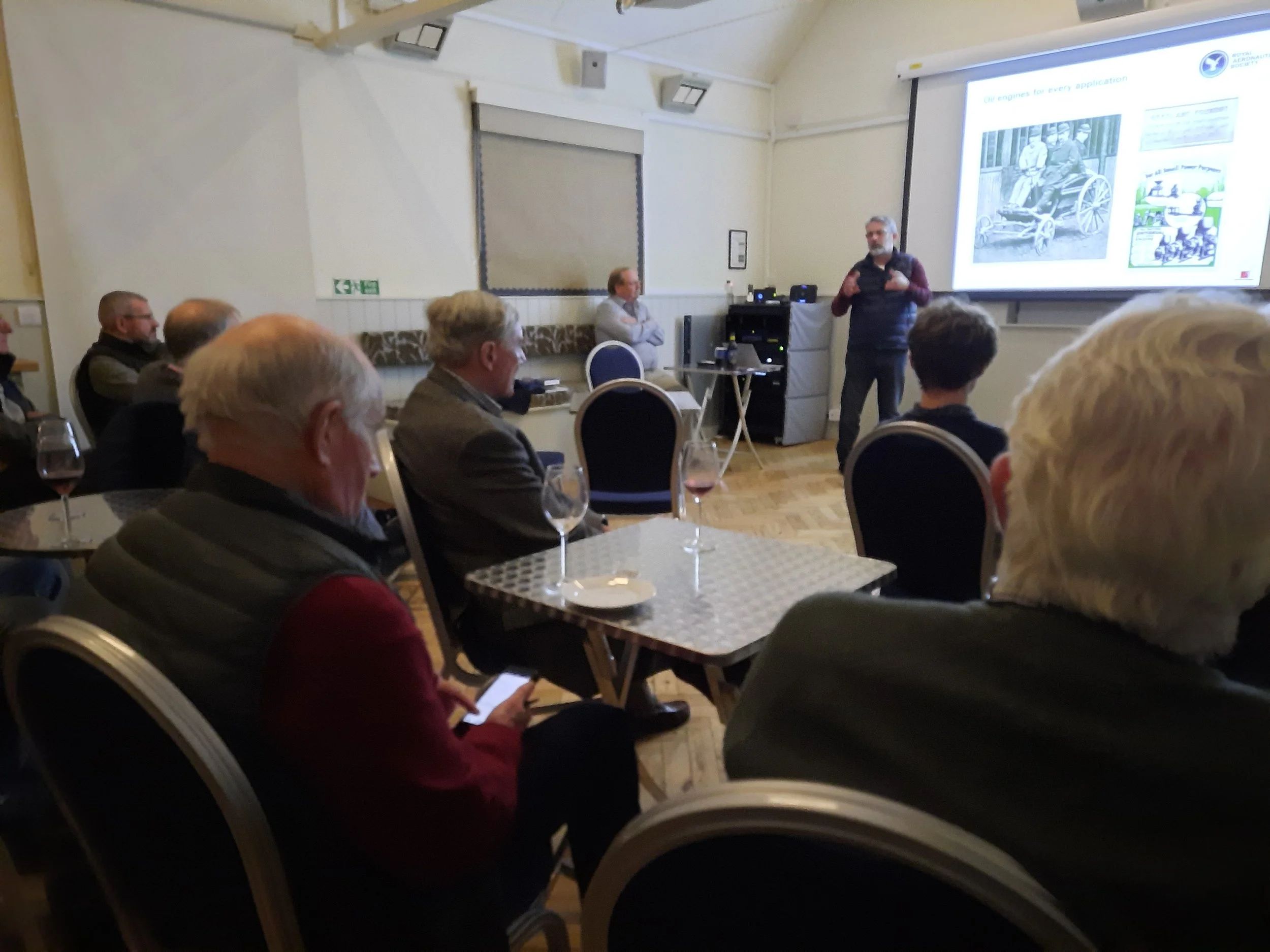 All Events — Semley Village Hall