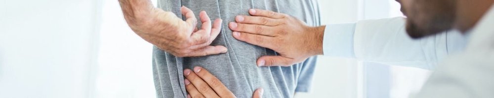Spine Care Experts — Lowcountry Spine and Sport