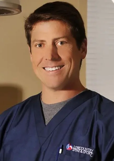 About Us — Lowcountry Spine and Sport