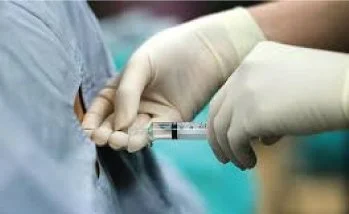 Facet Injections — Lowcountry Spine and Sport