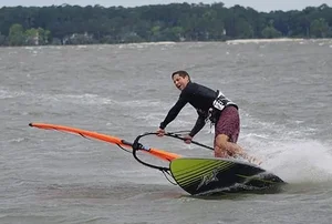 Meet Dr. John Batson — Lowcountry Spine and Sport