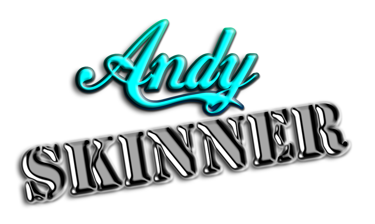Andy Skinner