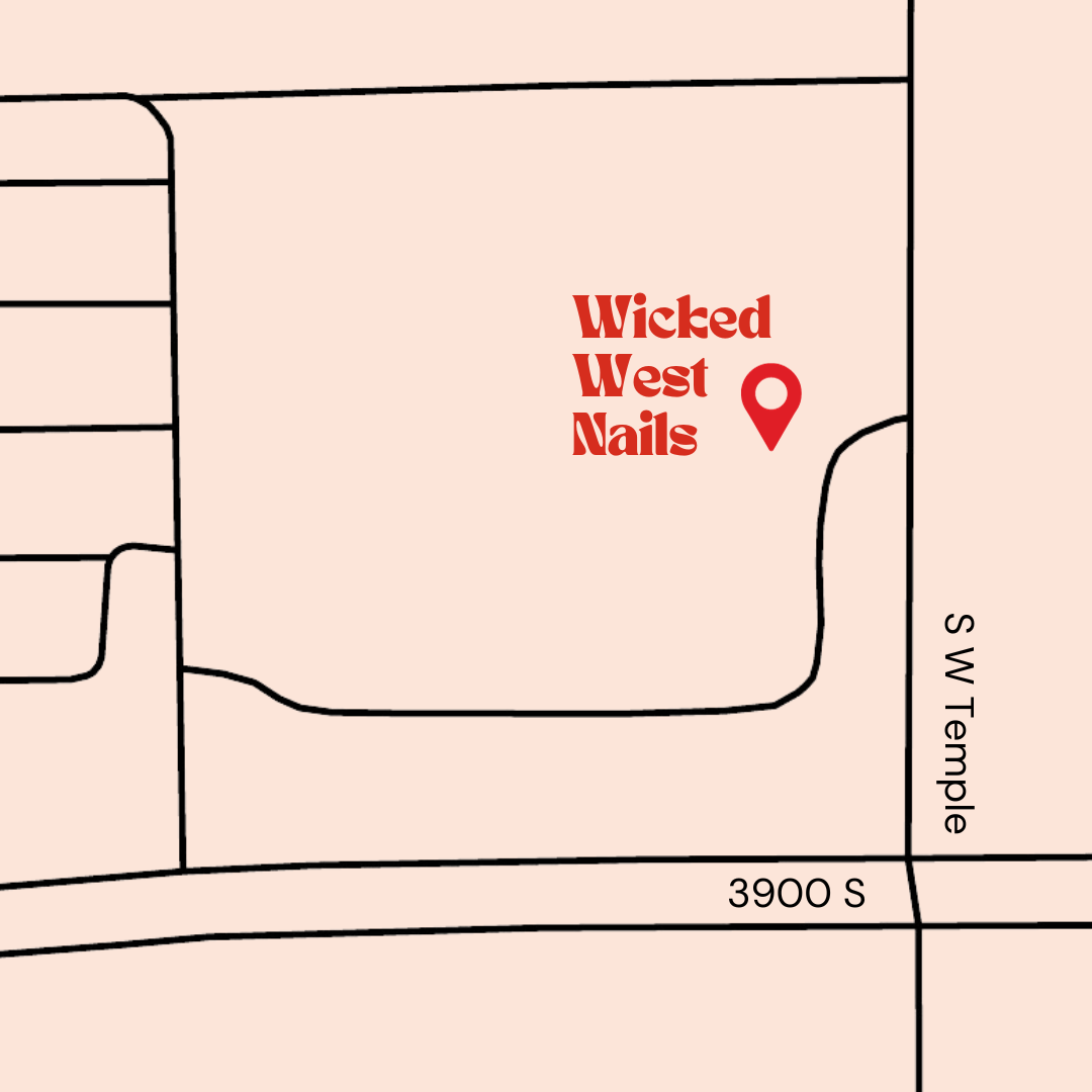 Gel Nails Appointments — Wicked West Nails