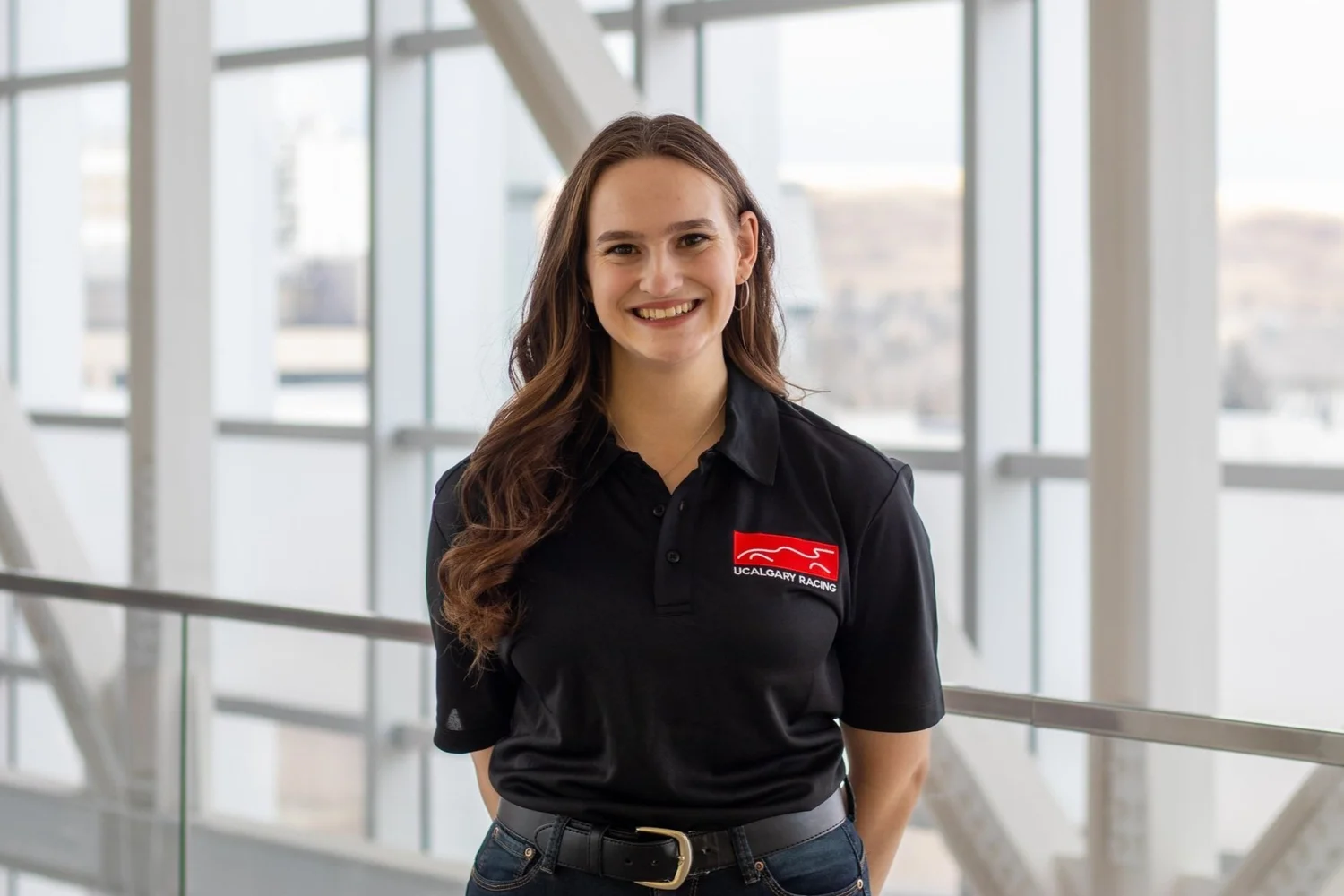 The Team — UCalgary Racing