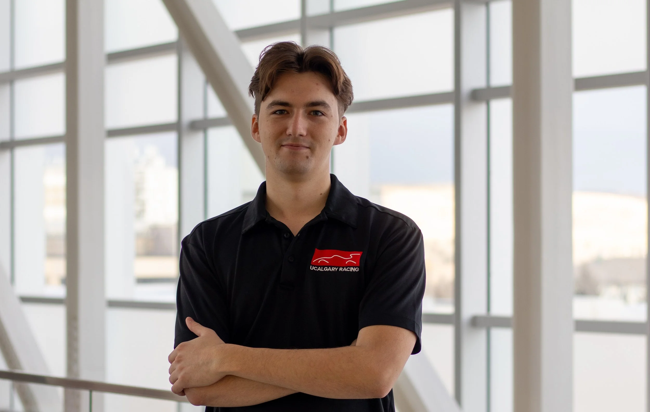 The Team — UCalgary Racing