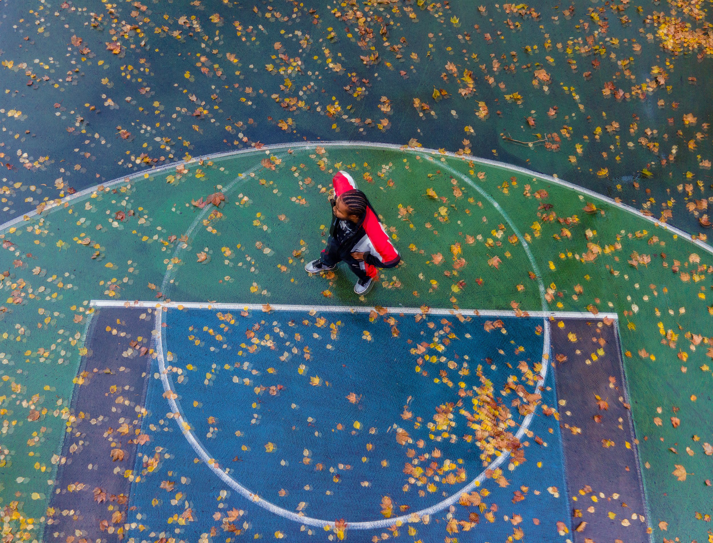 One Beer Left — MauVisions