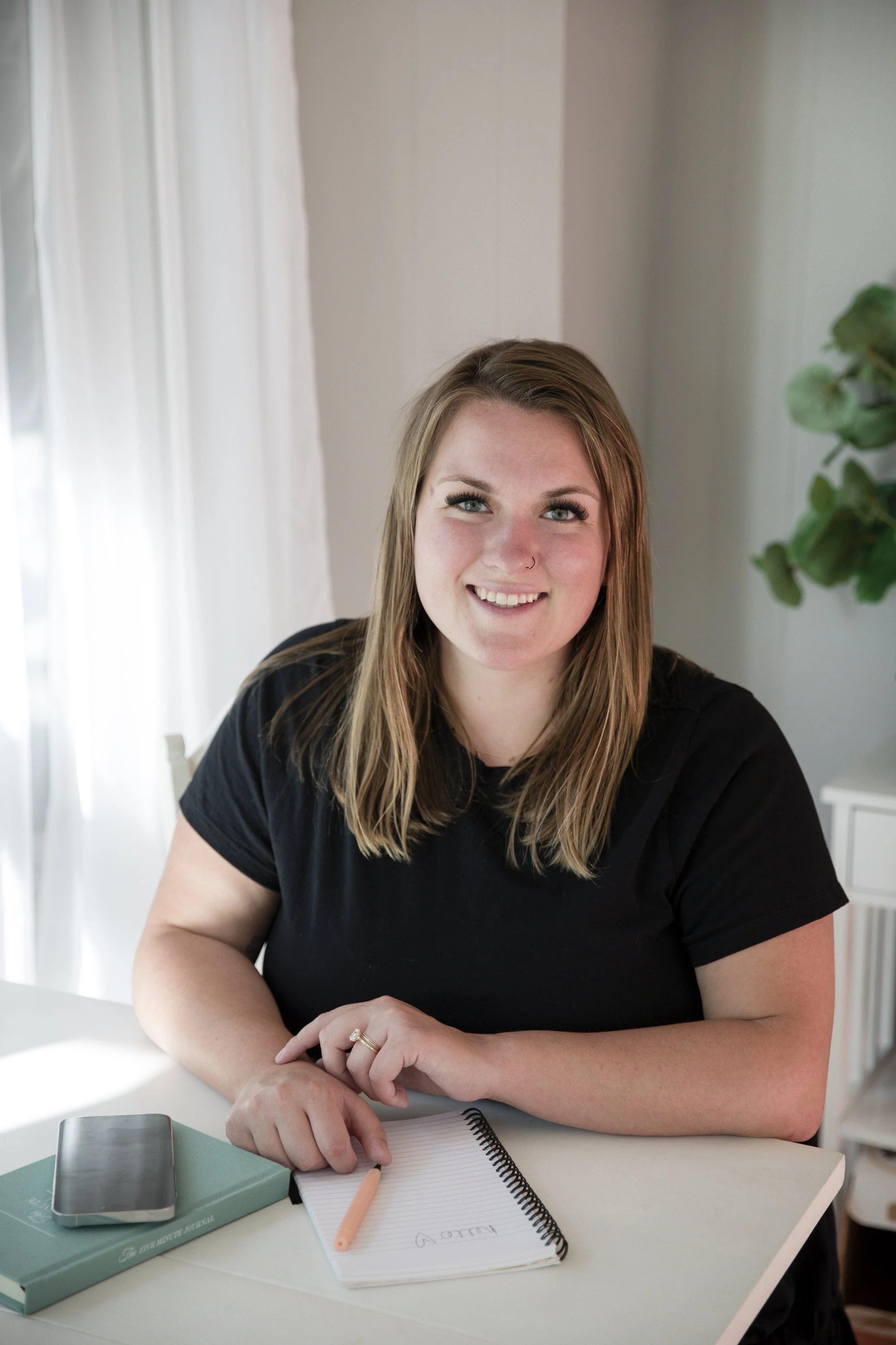 Our Team — Rebirth Wellness, London, Ontario