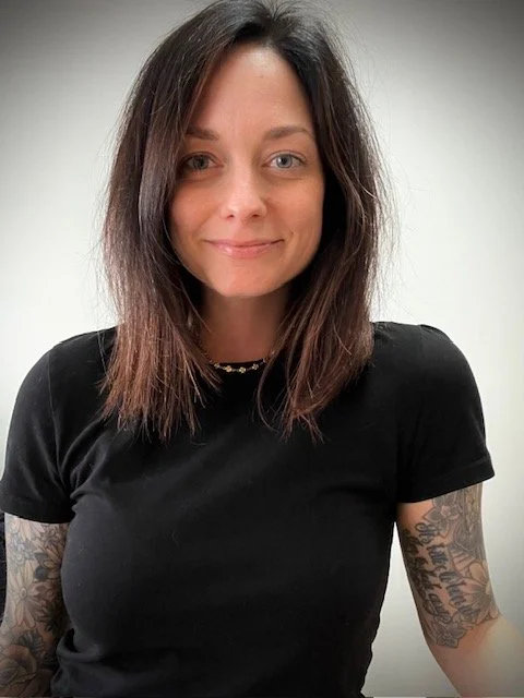 Our Team — Rebirth Wellness, London, Ontario