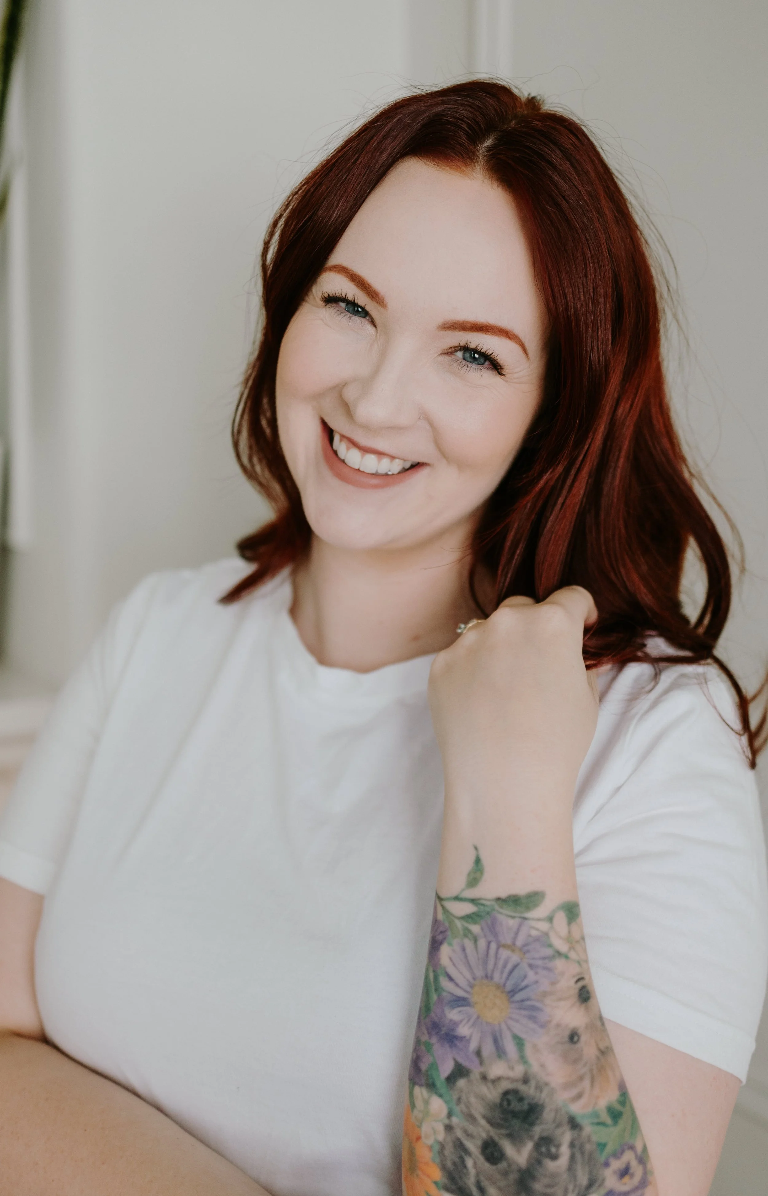 Dr. Andy Anderson, BSc(Hons), DC — Rebirth Wellness, London, Ontario