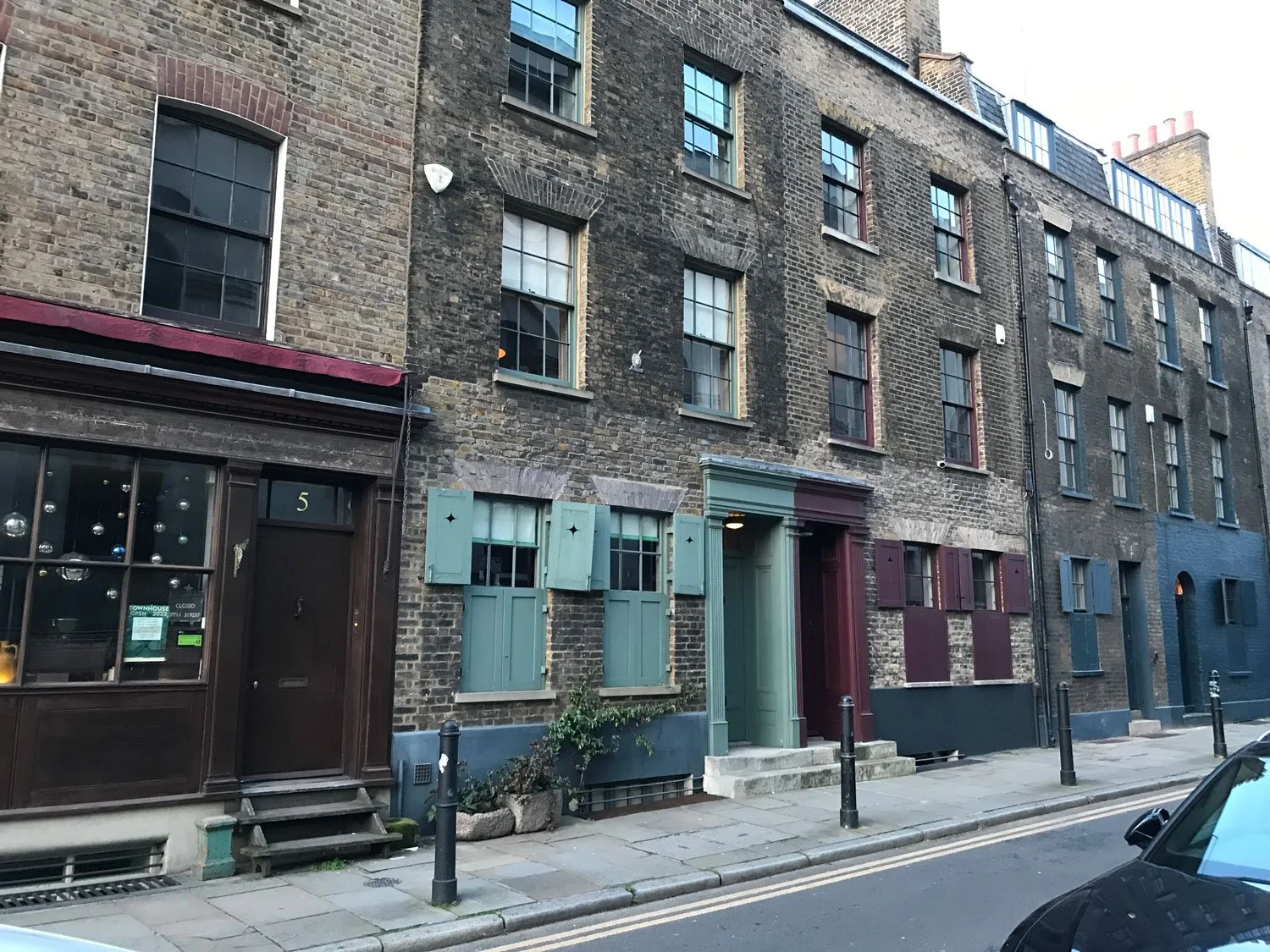 The Tour — Jack the Ripper Tours | Guided Walking Tours of Jack The ...