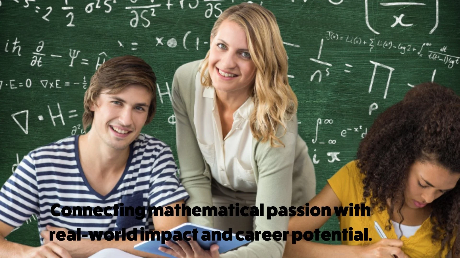 Math Internships : Your Student Guide for Success in 2025 — Inspirit AI