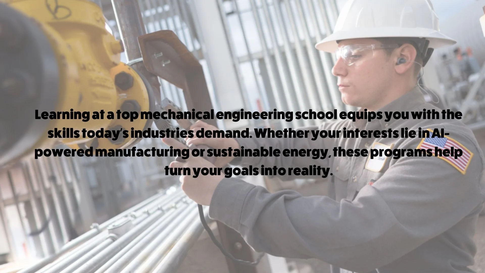 Best Schools for Mechanical Engineering in 2025 : 20 Top-Ranked Programs for Future Engineers ...