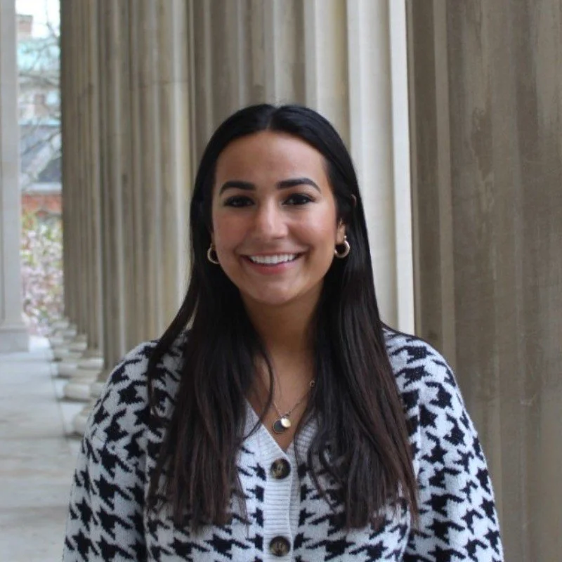 AI Scholars - Alums in Harvard, Yale, Princeton, Stanford — Inspirit AI